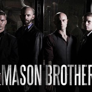 The Mason Brothers - Rotten Tomatoes