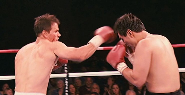 The Fighter - Rotten Tomatoes