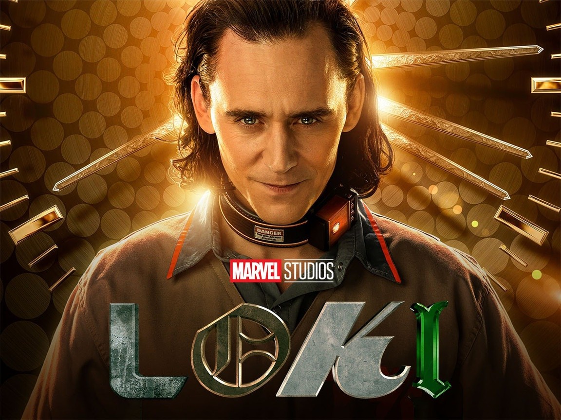 Loki Pictures - Rotten Tomatoes