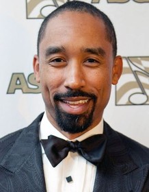 Johntá Austin | Rotten Tomatoes