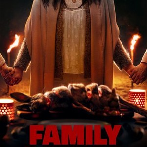 Family Dinner - Rotten Tomatoes