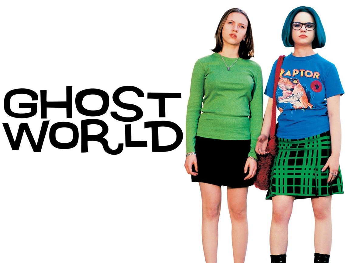 Ghost World