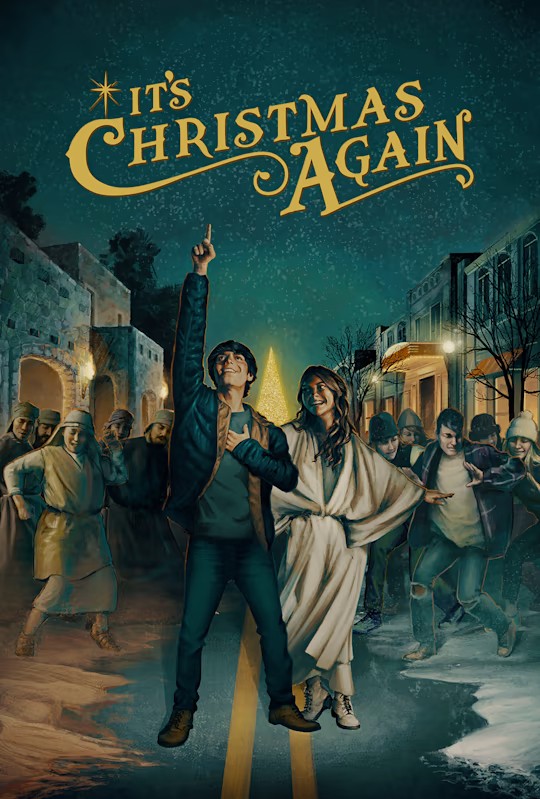 It's Christmas Again | Rotten Tomatoes