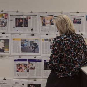 The Great Hack - Rotten Tomatoes