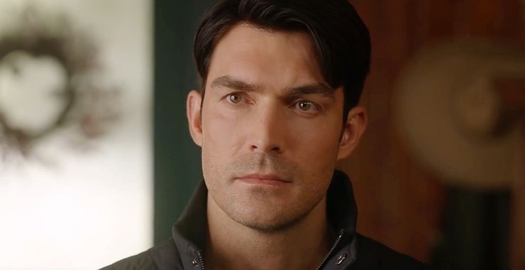 Dashing in December - Rotten Tomatoes