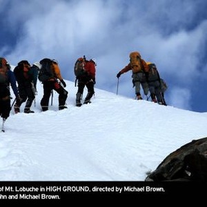 High Ground - Rotten Tomatoes