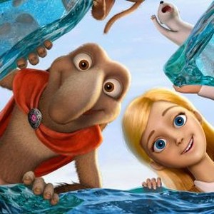 The Snow Queen 2: The Snow King - Rotten Tomatoes