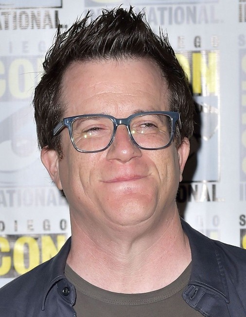 Jeremy Carver - Rotten Tomatoes