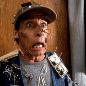 Jim Varney - Rotten Tomatoes