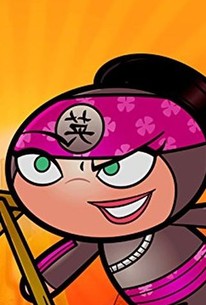 Chop Chop Ninja Challenge: Season 1, Episode 34 | Rotten Tomatoes