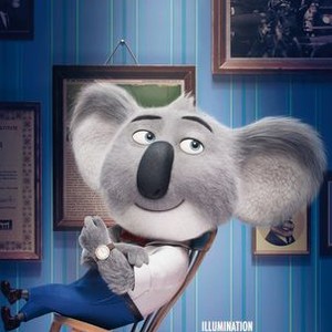 Sing - Rotten Tomatoes