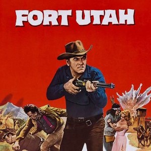 Fort Utah - Rotten Tomatoes