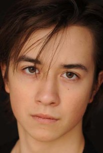 Samuel Patrick Chu - Rotten Tomatoes