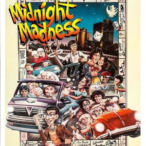 Midnight Madness - Rotten Tomatoes
