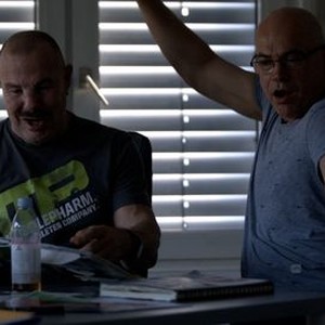 Leon - Rotten Tomatoes