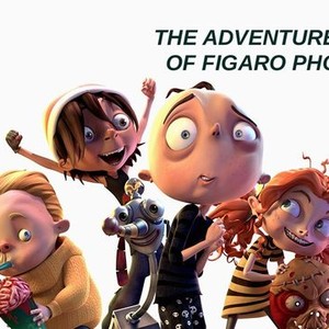 The Adventures of Figaro Pho - Rotten Tomatoes