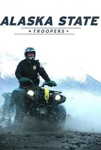 Alaska State Troopers: Season 1 | Rotten Tomatoes