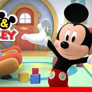 Me & Mickey - Rotten Tomatoes