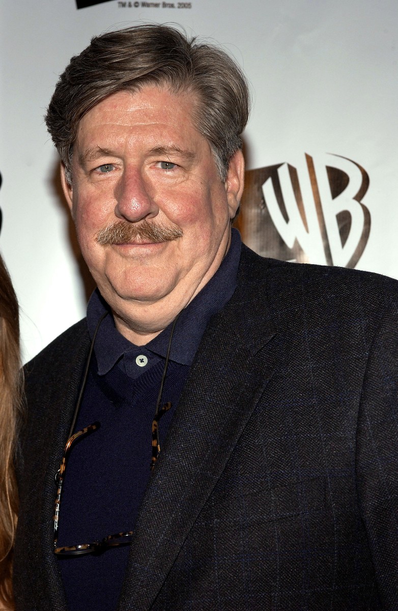 Edward Herrmann - Rotten Tomatoes