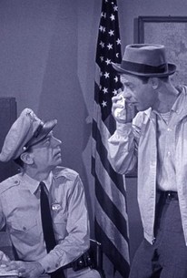 The Andy Griffith Show: Season 5, Episode 25 | Rotten Tomatoes