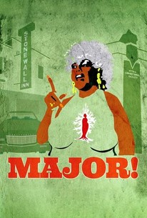 Major! | Rotten Tomatoes