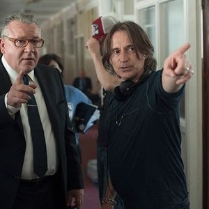 The Legend of Barney Thomson - Rotten Tomatoes