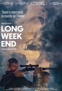 Long Weekend | Rotten Tomatoes