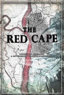 The Red Cape | Rotten Tomatoes