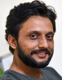Mohammed Zeeshan Ayyub | Rotten Tomatoes