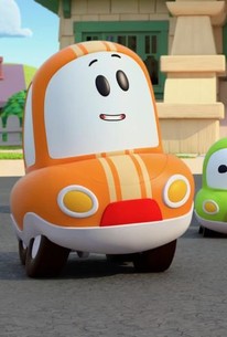 Go! Go! Cory Carson: Season 2, Episode 7 | Rotten Tomatoes