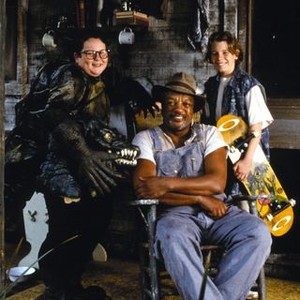 The Legend of Gator Face - Rotten Tomatoes