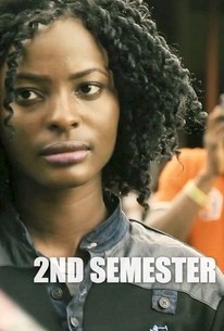 2nd Semester | Rotten Tomatoes
