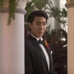 Chris Pang - Rotten Tomatoes