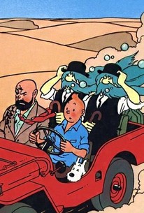 The Adventures of Tintin: Season 1, Episode 23 | Rotten Tomatoes