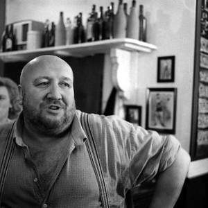 Steve Speirs - Rotten Tomatoes