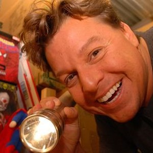 Toy Hunter - Rotten Tomatoes