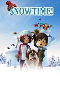 Snowtime! (2015) | Rotten Tomatoes