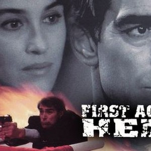 First Action Hero - Rotten Tomatoes