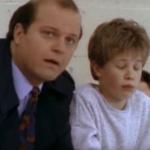 The Commish: Season 1, Episode 21 - Rotten Tomatoes