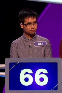 Pointless: Season 26, Episode 5 | Rotten Tomatoes