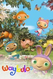 Waybuloo Rotten Tomatoes