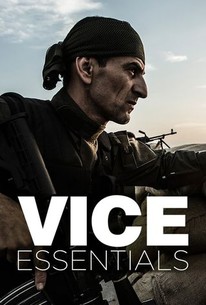 Vice Essentials | Rotten Tomatoes