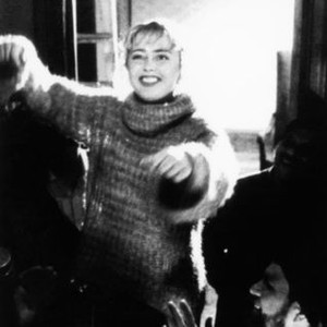 Angeline Ball - Rotten Tomatoes