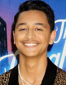 Gregory Diaz IV | Rotten Tomatoes