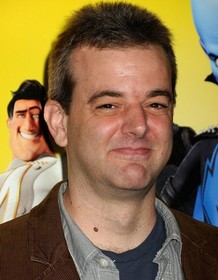 Brent Simons | Rotten Tomatoes