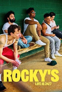 Rocky's | Rotten Tomatoes