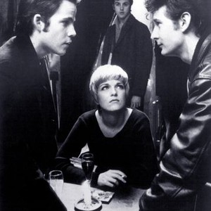 Backbeat - Rotten Tomatoes