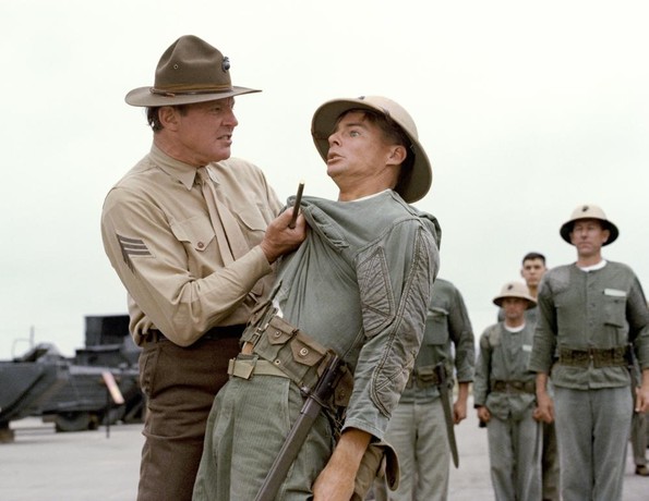 Michael Conrad Actor