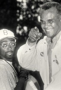 Harry Belafonte - Rotten Tomatoes