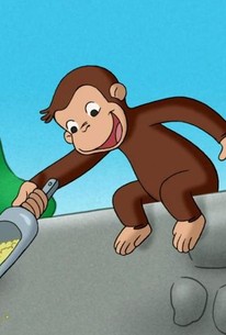 Curious George: Season 3, Episode 3 - Rotten Tomatoes